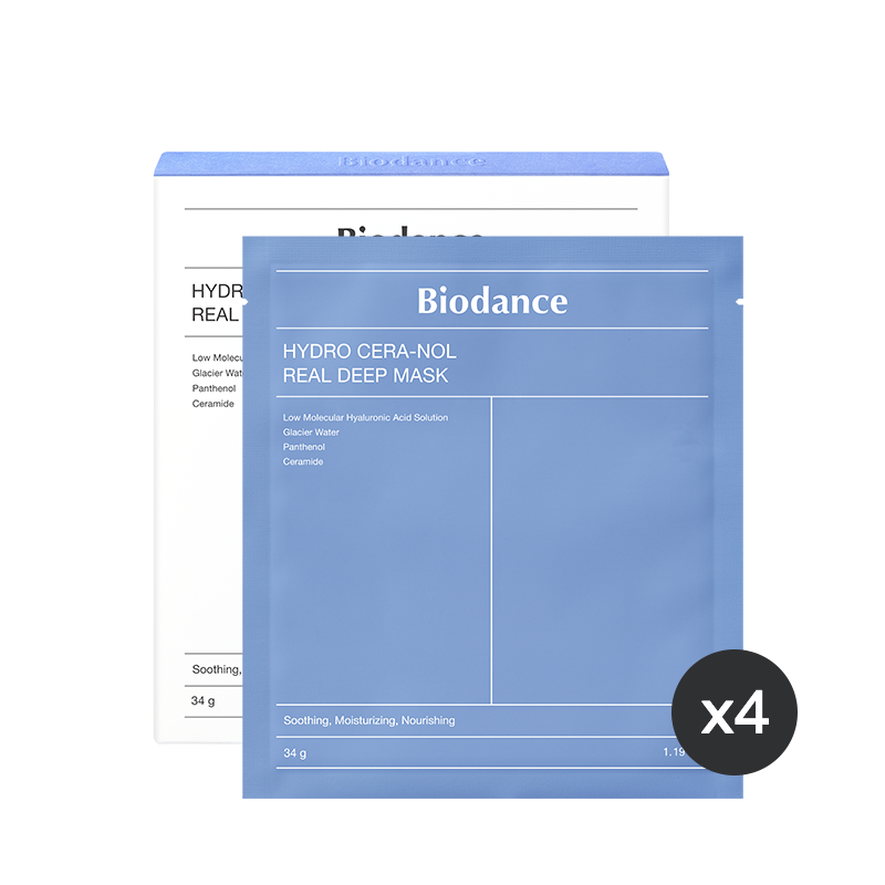 Biodance Hydra Cera-Nol Real Deep Mask